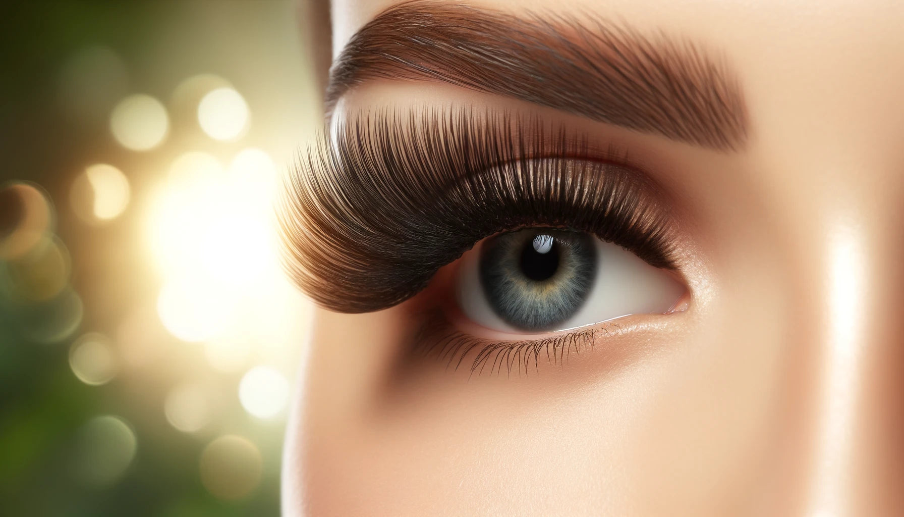 Allergies and Eyelash Extensions: Navigating Sensitivities ...